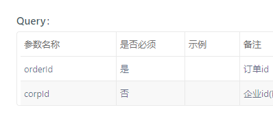 参数在query string中的时候，没有类型 · Issue #323 · tangcent/easy-yapi · GitHub