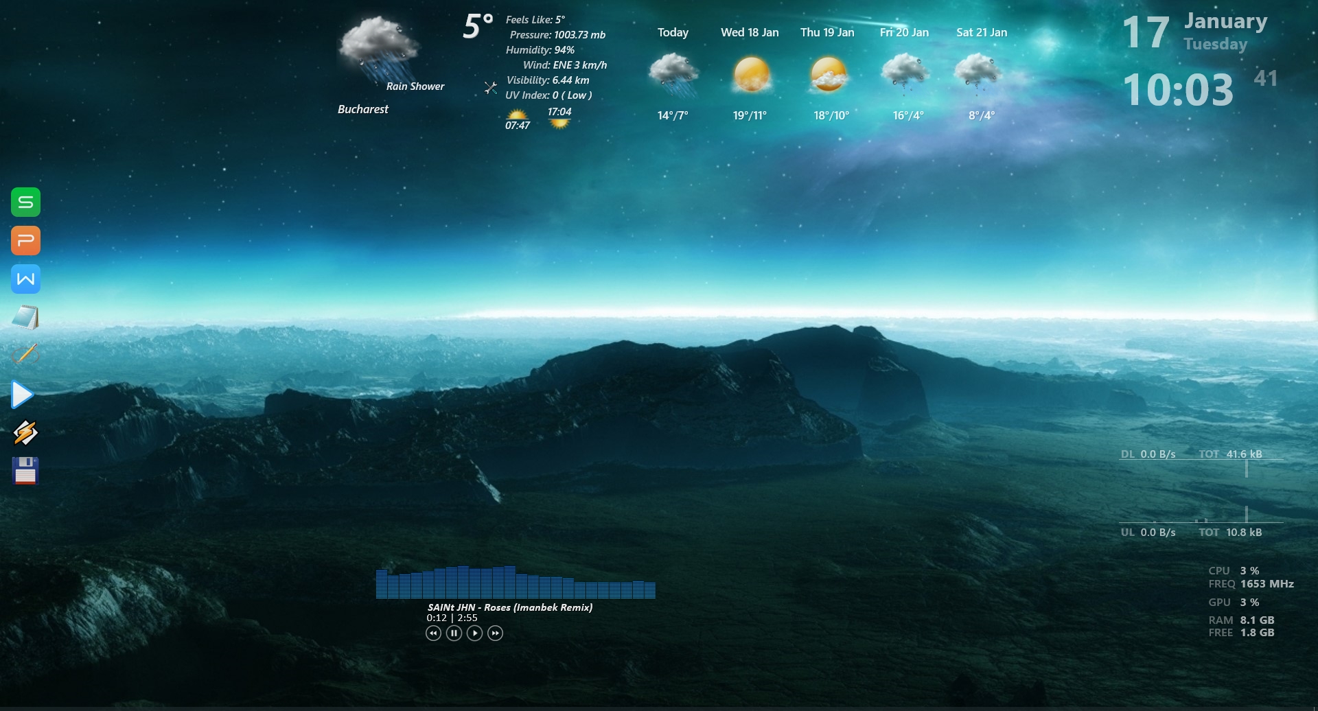 DPI Awareness · Issue #335 · rainmeter/rainmeter · GitHub