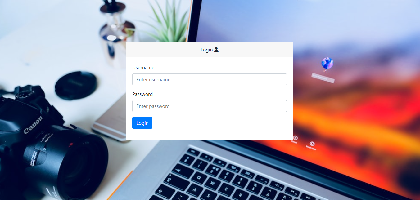 GitHub - NaeemaBsharat/login-system