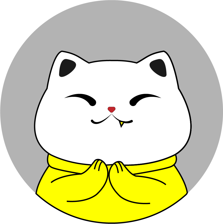 New Logo · Issue #17 · timqian/sponsor.cat · GitHub