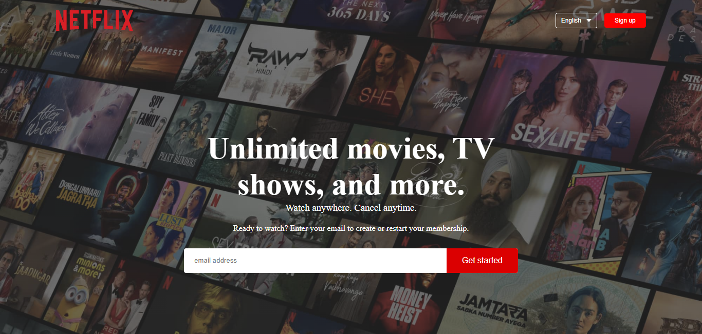 GitHub - Muhammad-Abdullah-13/Netflix-Clone