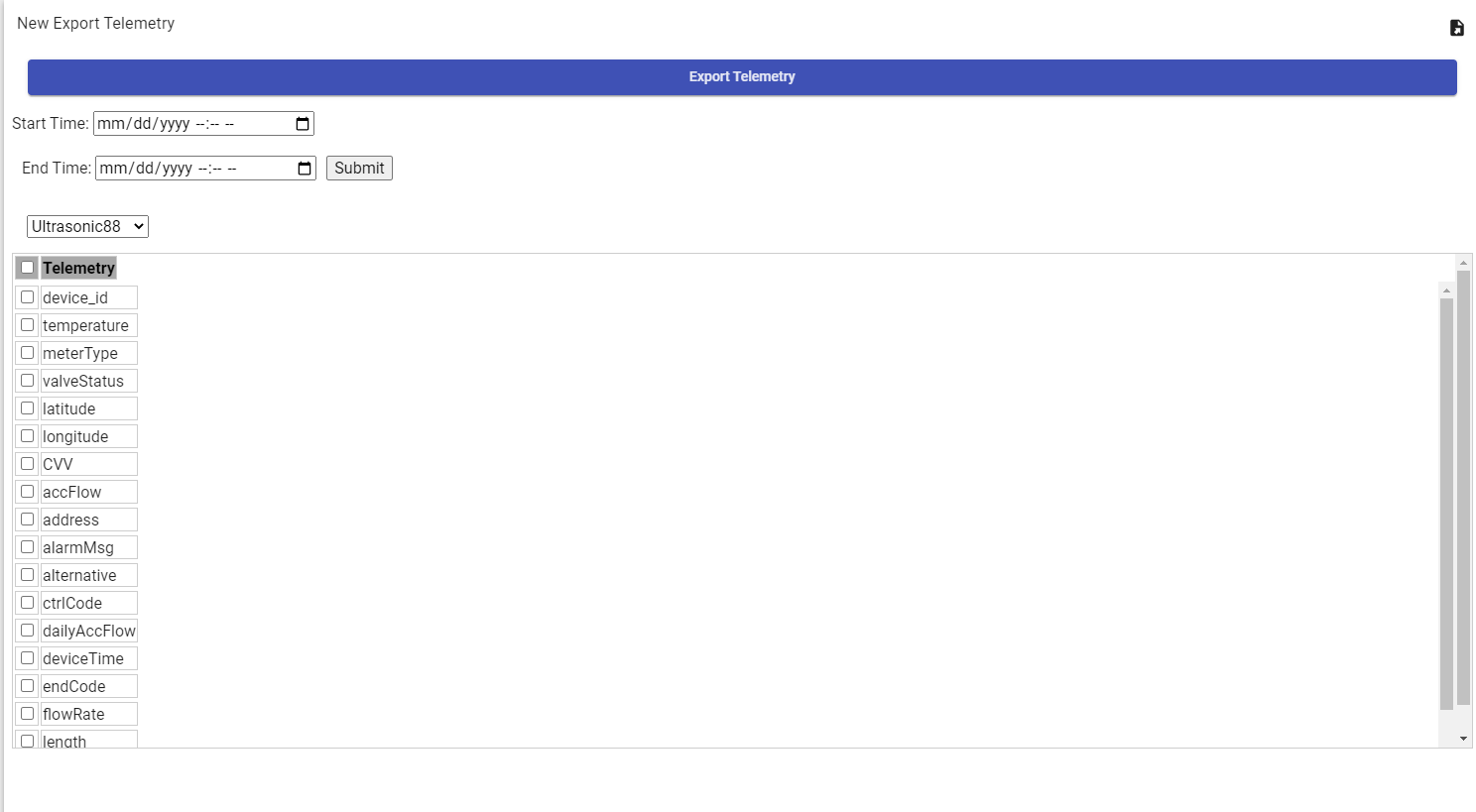 GitHub - daniq350/Thingsboard-Custom-Widgets: This repository contains a collection of custom ...