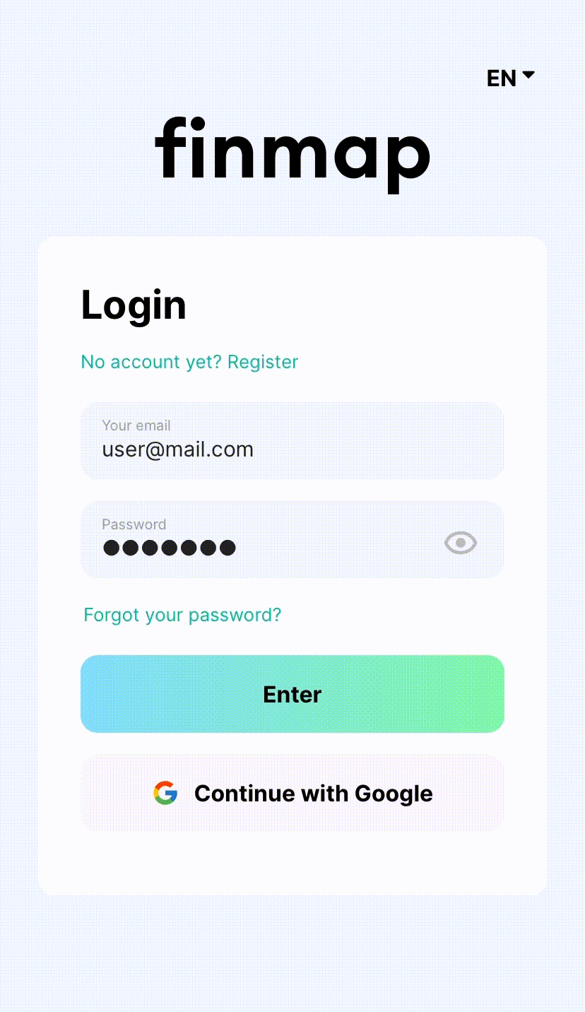 GitHub - dum-man/finmap