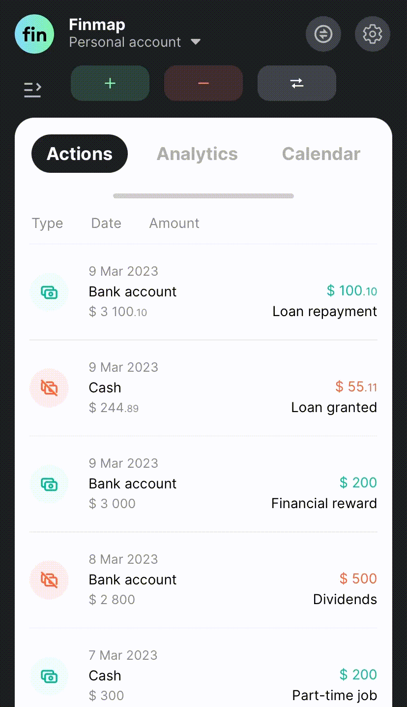 GitHub - dum-man/finmap