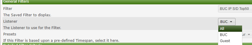 Report Filter Listener Print All Rows Not Working · Issue #85 · Cacti/plugin_flowview · GitHub