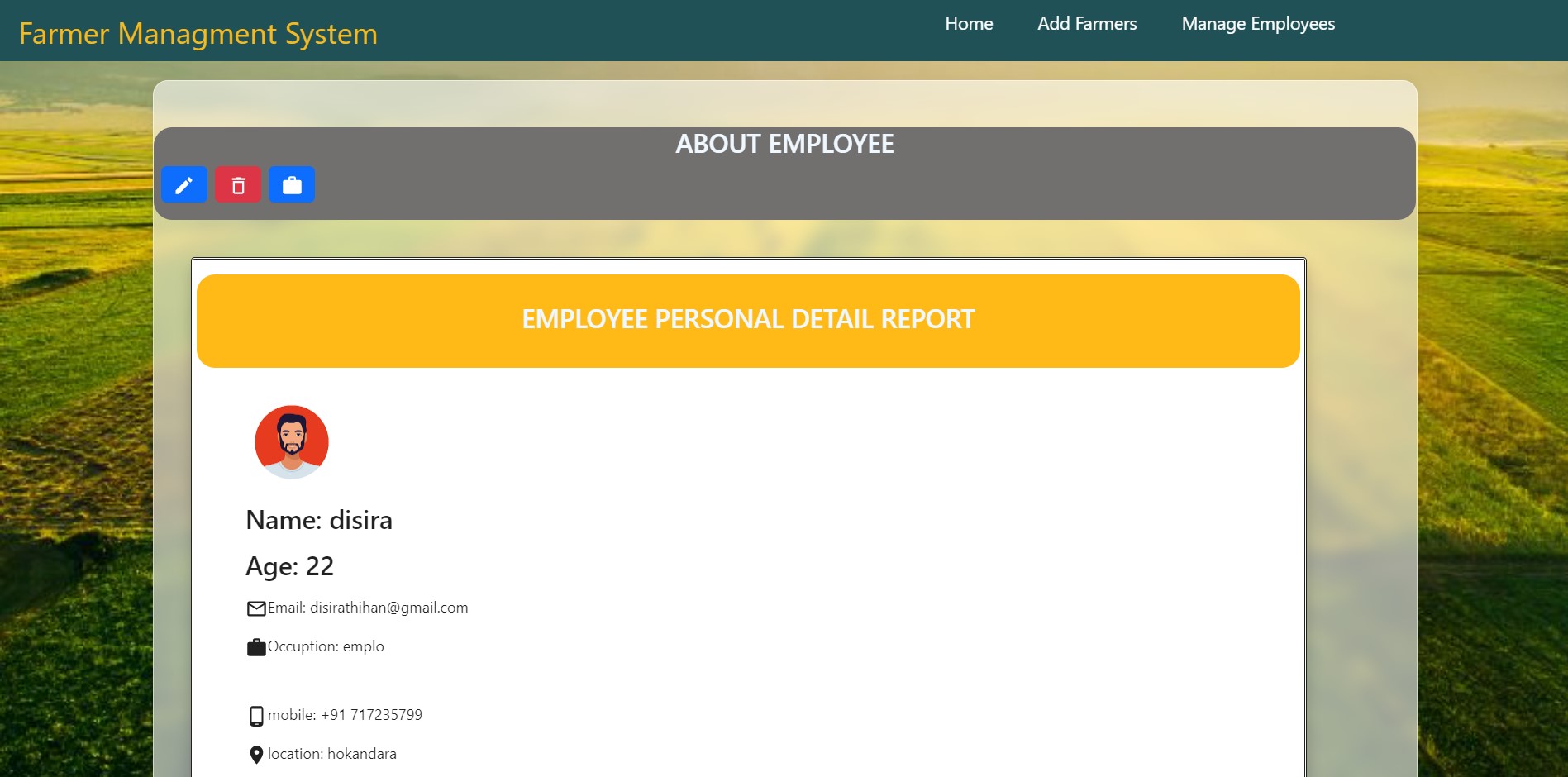 GitHub - disiraThihan/MERN-stack-Employee-managment-system-fro-the-Agriculturl-services: This ...