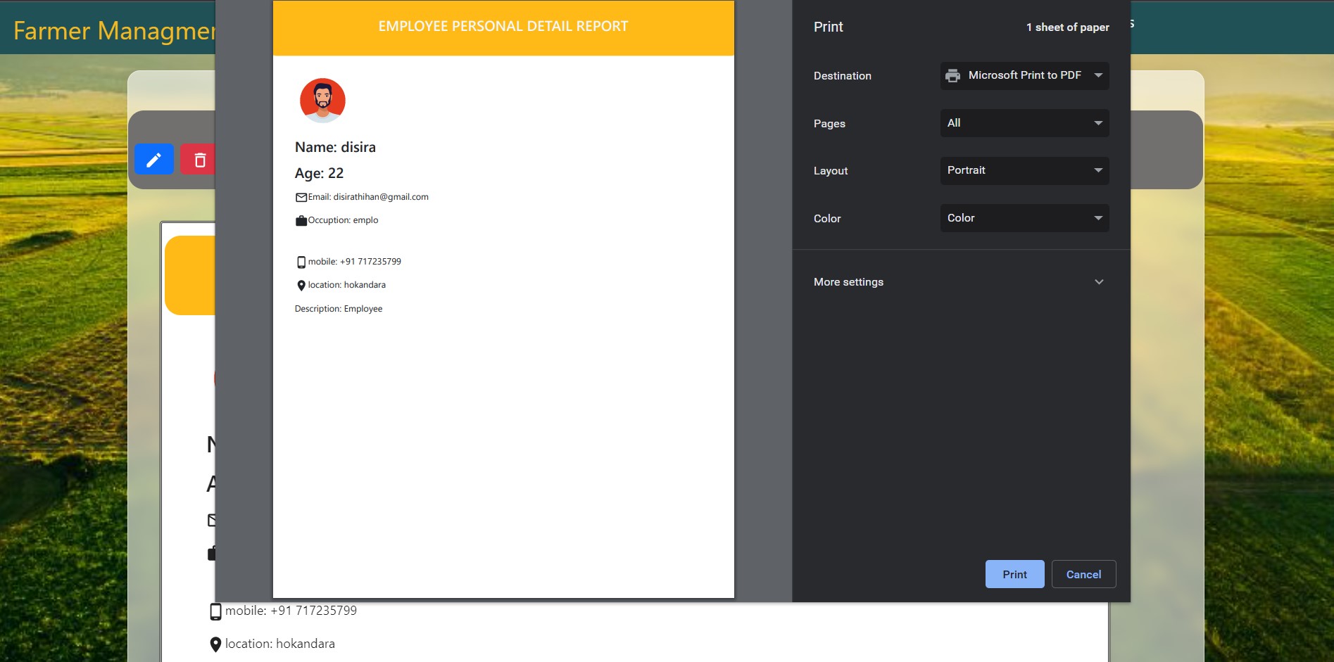 GitHub - disiraThihan/MERN-stack-Employee-managment-system-fro-the ...