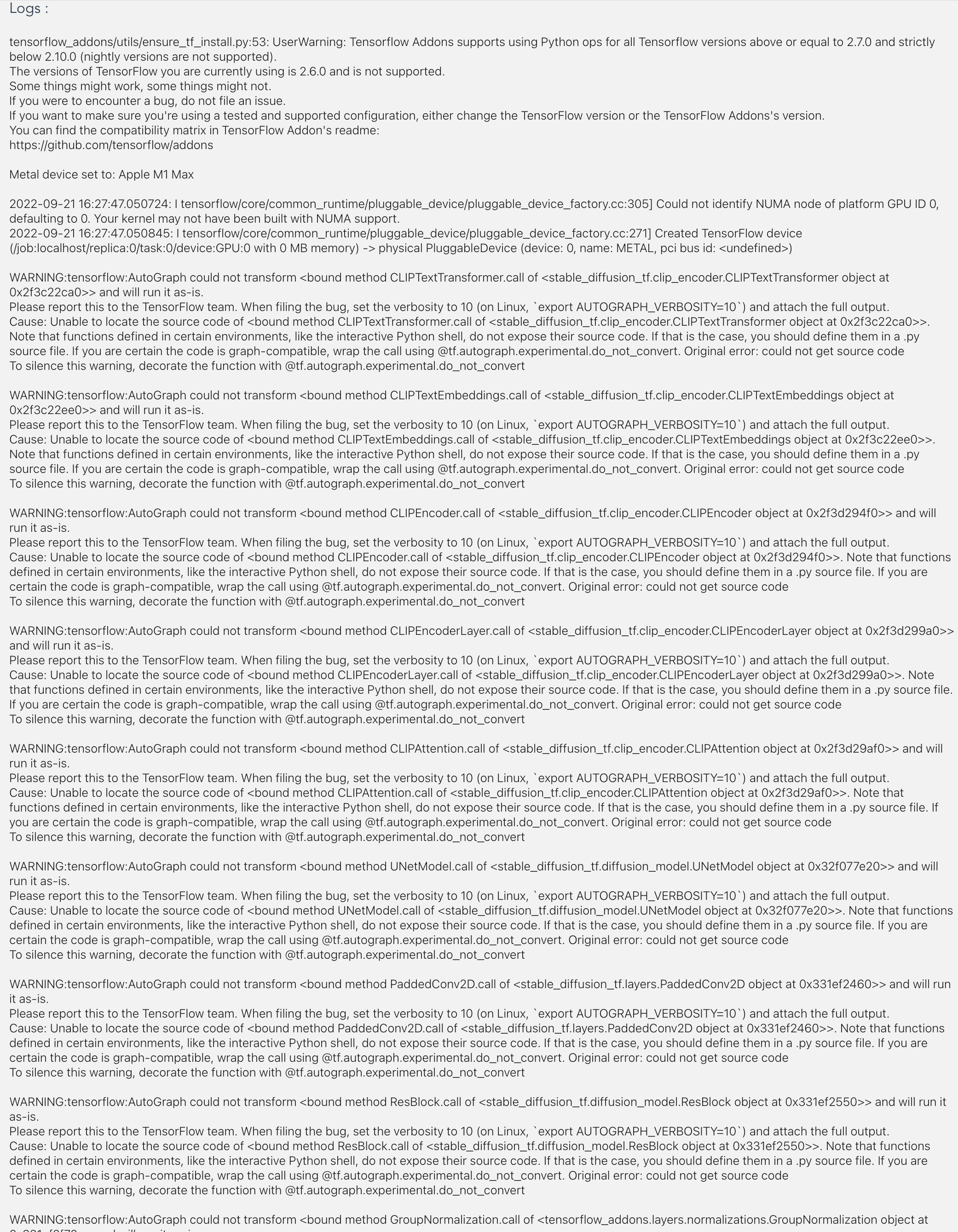 0.2.0 Released. · Issue #77 · divamgupta/diffusionbee-stable-diffusion-ui · GitHub