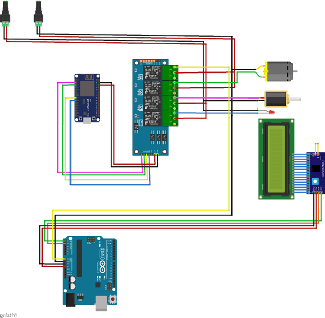GitHub - ourswithproject/Smart-Home: Smart Home merupakan rumah pintar ...