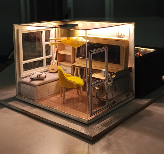 GitHub - ourswithproject/Smart-Home: Smart Home merupakan rumah pintar ...
