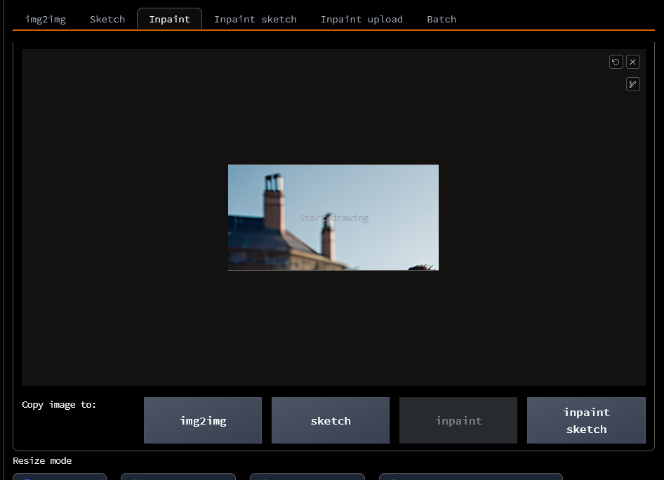 [Issue]: Image transfer/display failure · Issue #341 · vladmandic/automatic · GitHub