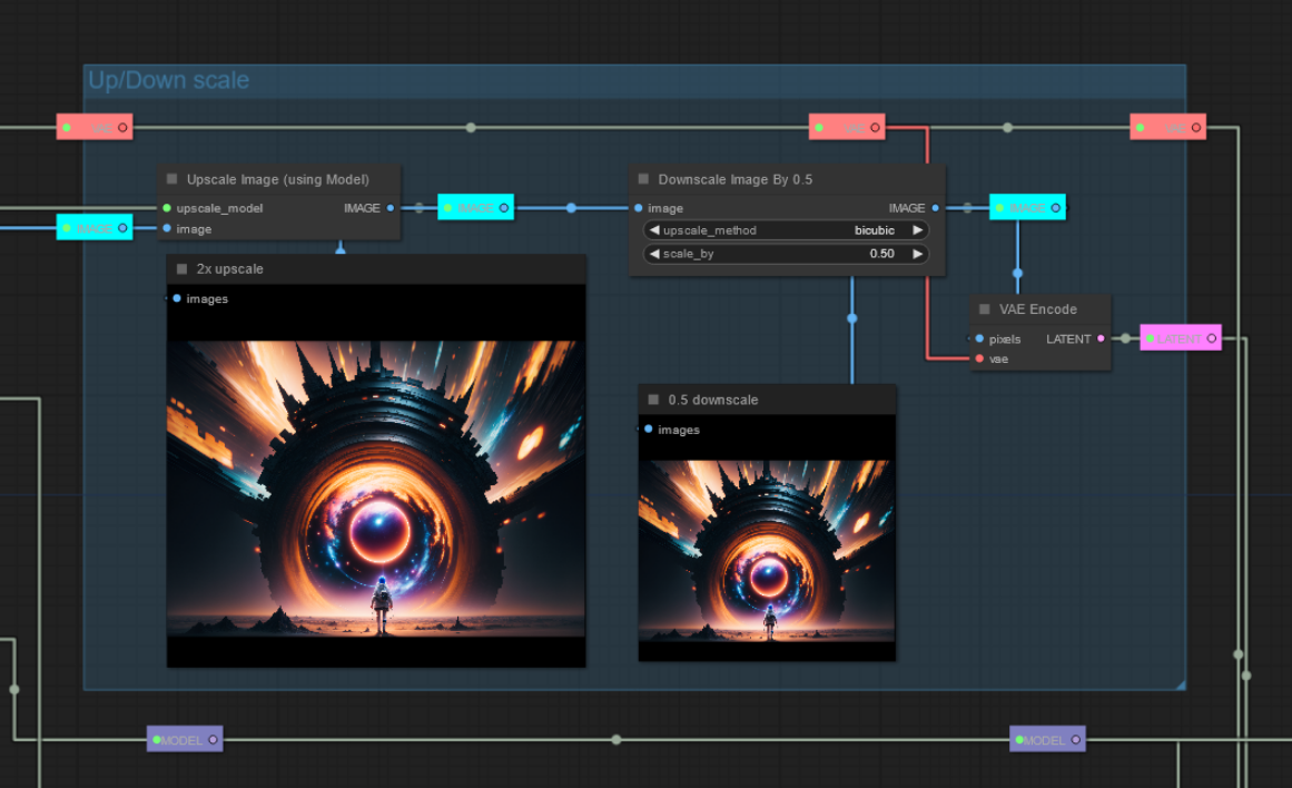 [Feature request]: A list of things I noticed and I want to comment about · Issue #1697 ...