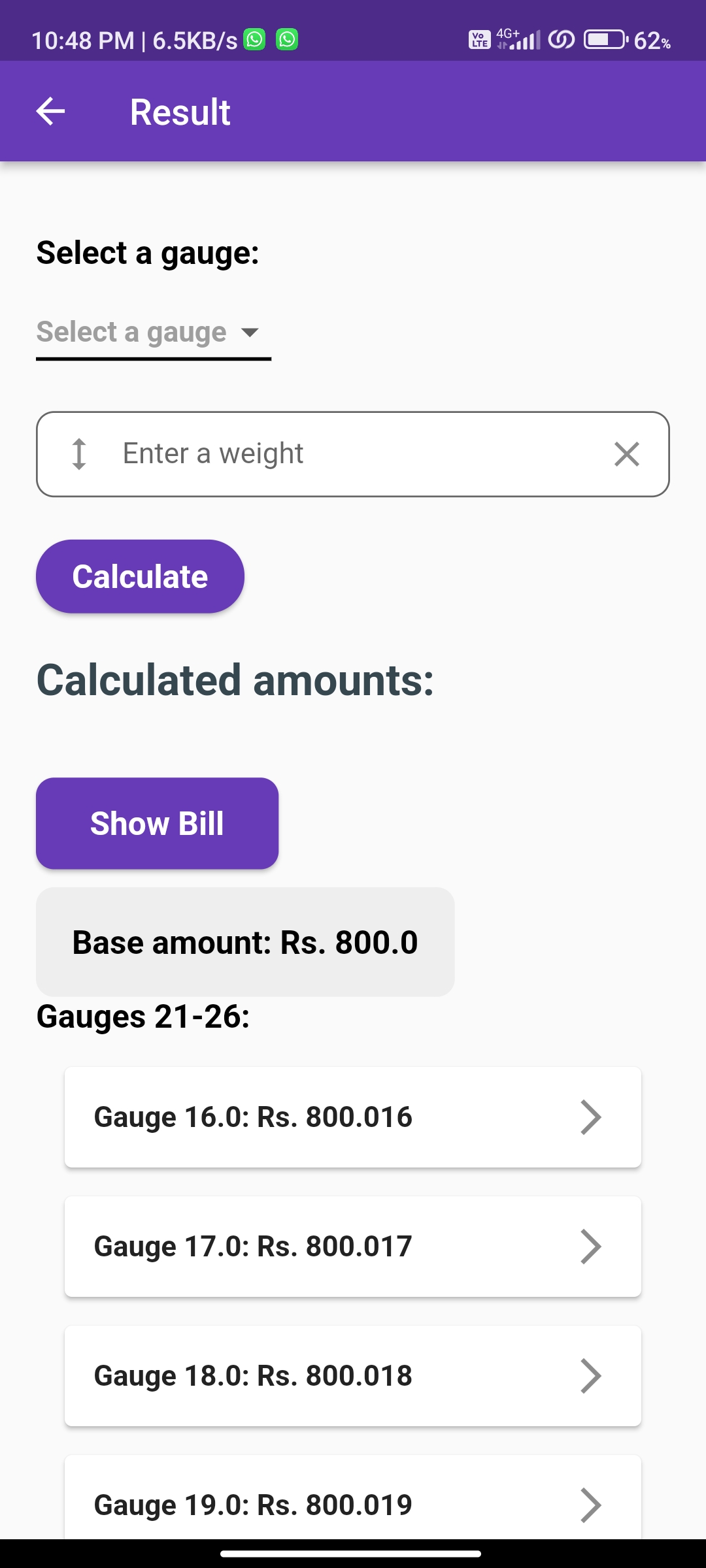GitHub - Vaibhav2968/bill_generator