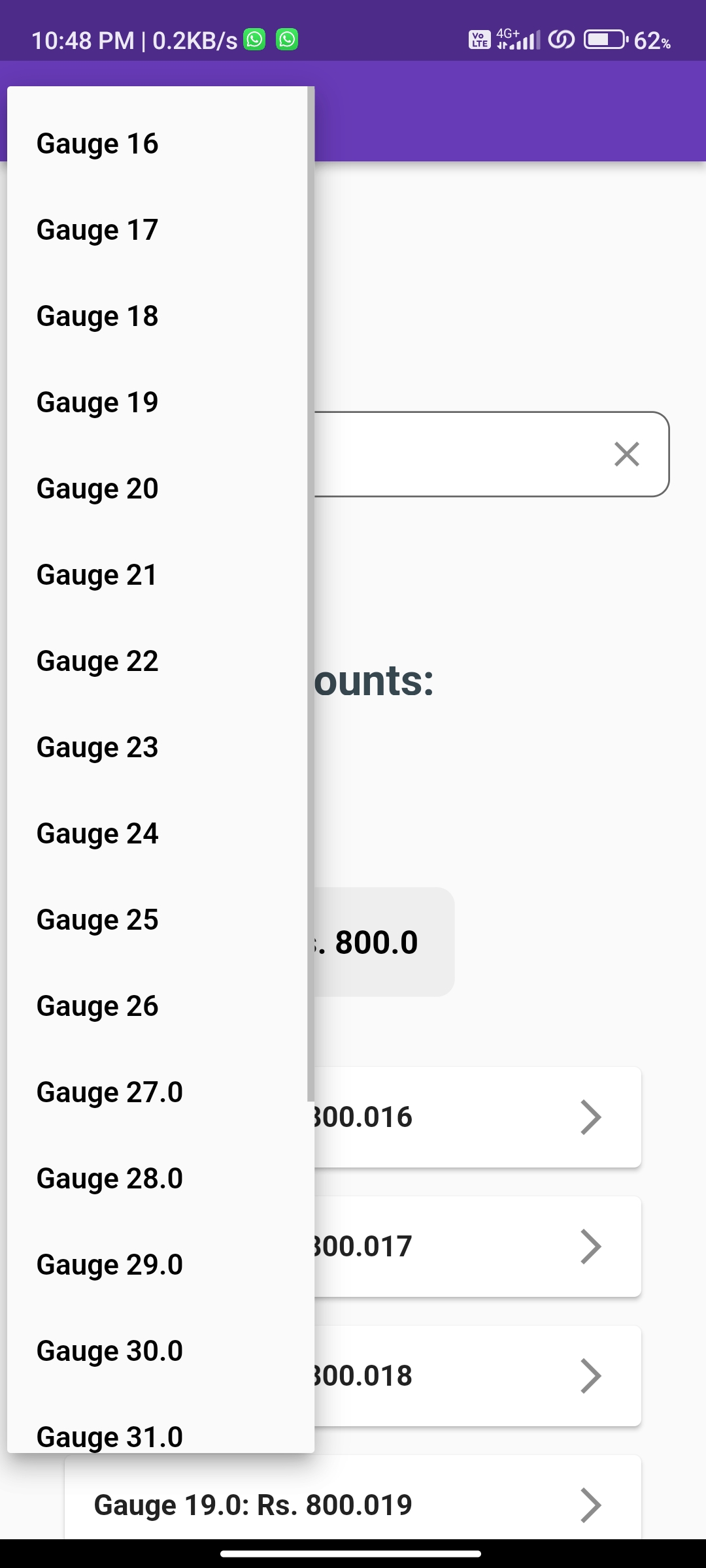 GitHub - Vaibhav2968/bill_generator