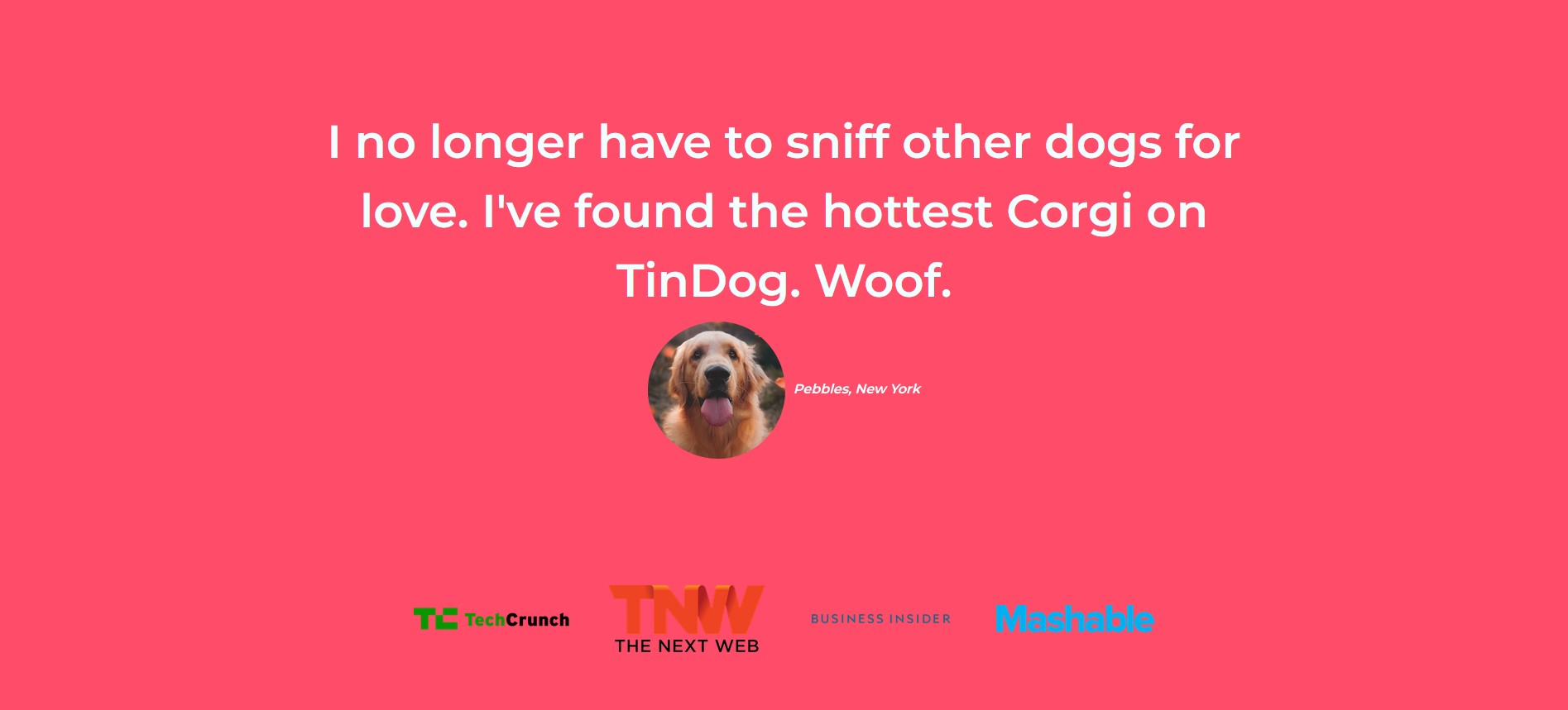 GitHub - skavvathas/TinDog-with-Bootstrap