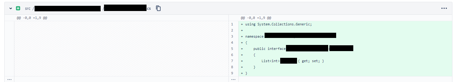 Syntax highlighting not working for added files · Issue #403 · refined ...