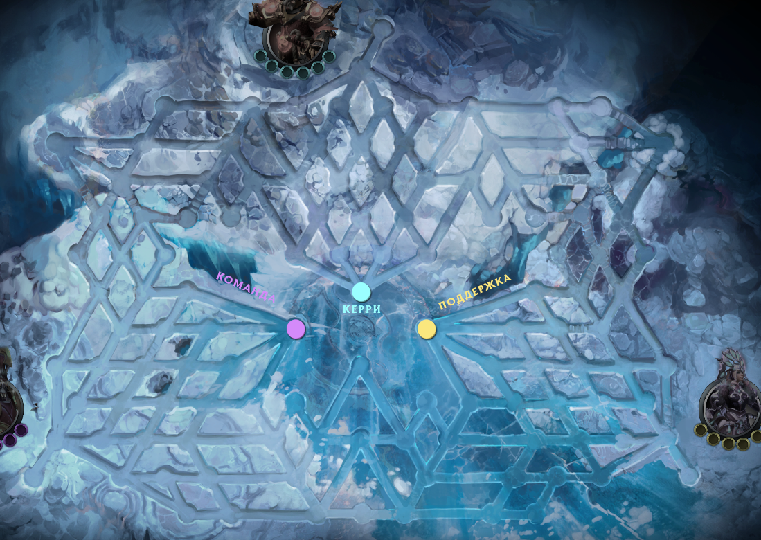 Cavern Crawl · Issue 6394 · Valvesoftwaredota2 Gameplay · Github