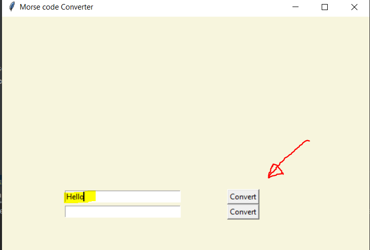 GitHub - walkingkindle/morse_code_project