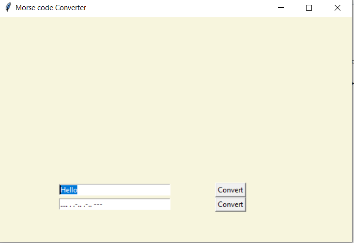GitHub - walkingkindle/morse_code_project