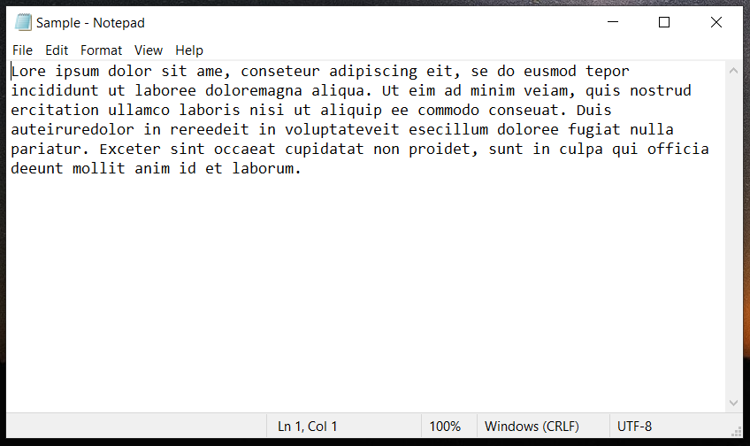 GitHub - YasinsaMahanama/C-GNU-Utilities-Text-editor