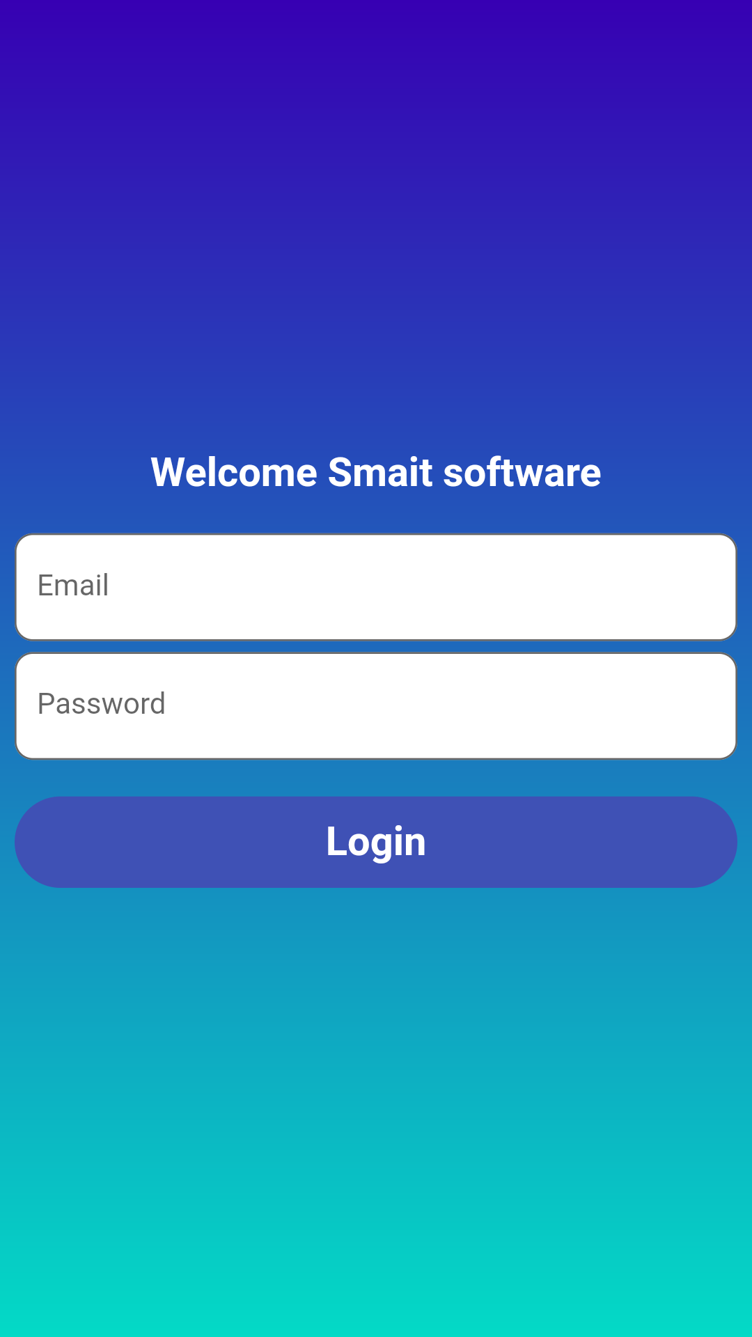 GitHub - codersantoshadhikari/Login-App: LoginScreen