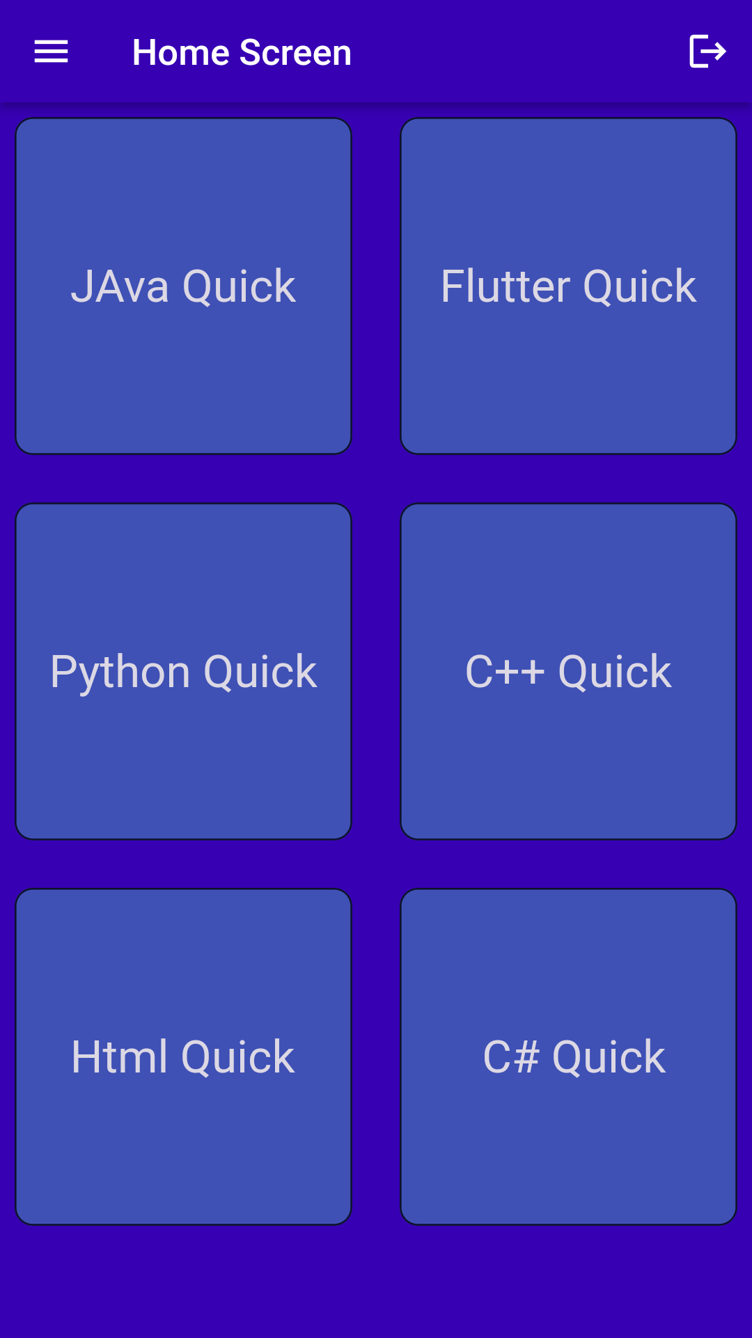 GitHub - codersantoshadhikari/Login-App: LoginScreen