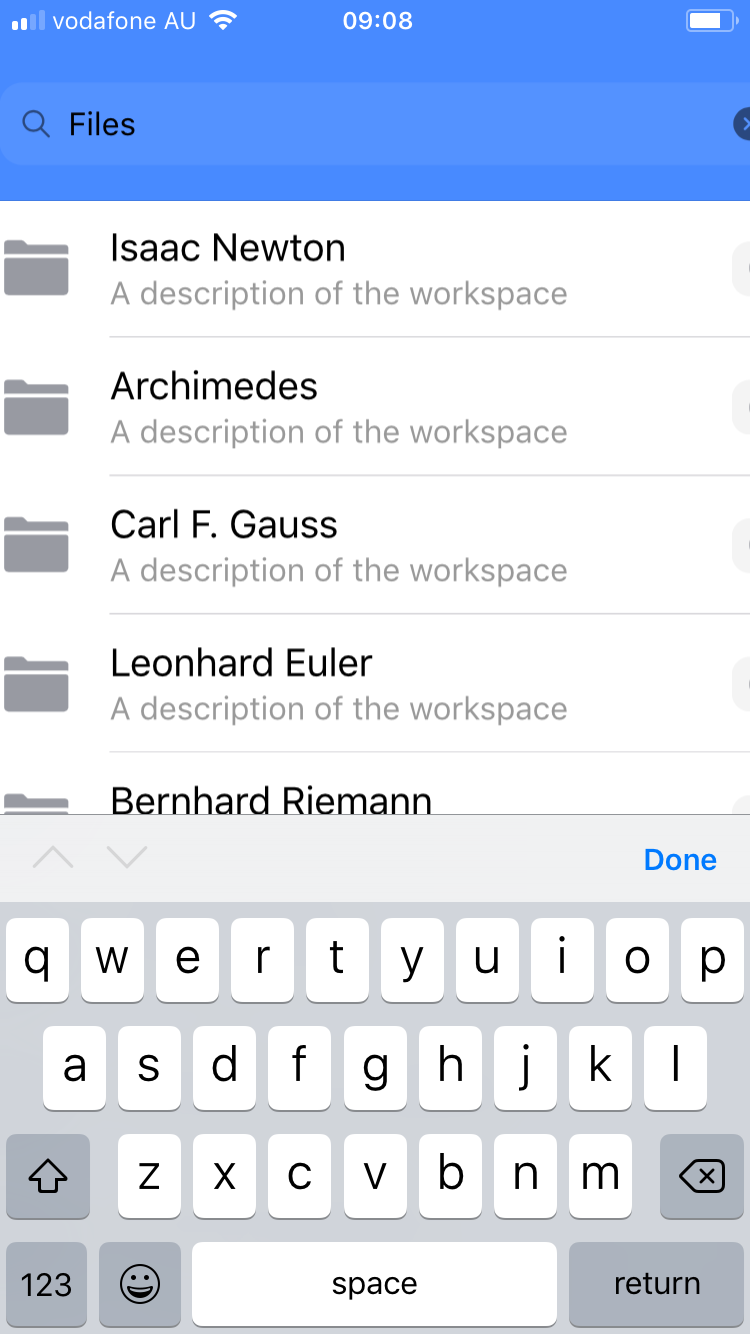 is not resizing correctly · Issue #15177 · ionic-team/ionic-framework · GitHub