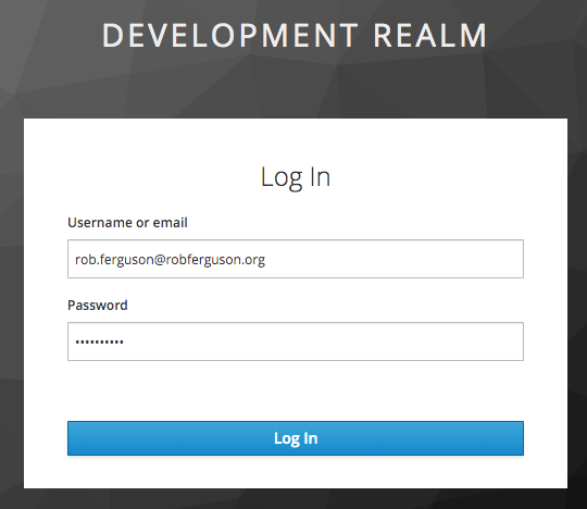 A sample using Angular, oidc-client and Keycloak · Issue #1027 · IdentityModel/oidc-client-js ...