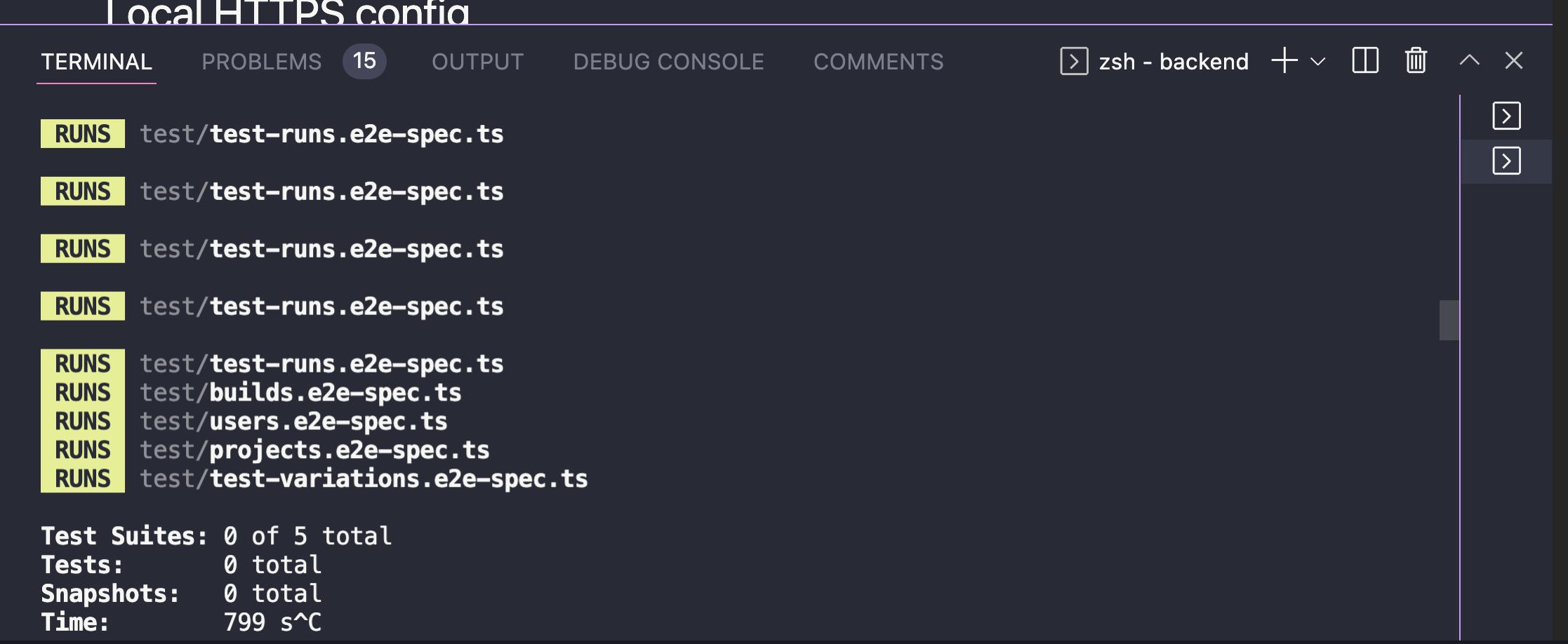 Make comment field editable through SDK · Issue #312 · Visual-Regression-Tracker/Visual ...