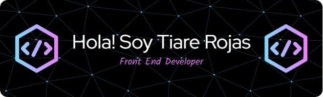 tiare-rm (Tiare Rojas Madariaga) · GitHub