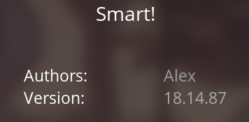 Multiplayer - Crash When Host Selects a Smart Buildable · Issue #44 · SmartFoundations ...