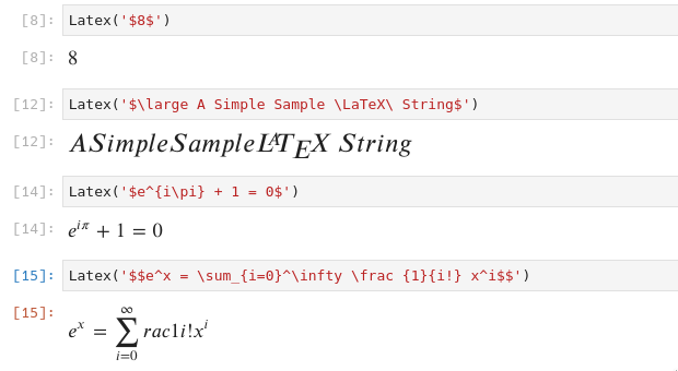 Mathjax Output Box Is Too Wide · Issue 5949 · Jupyterlabjupyterlab · Github