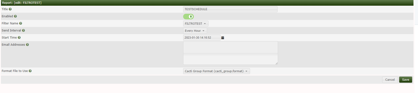 Can't receive any results · Issue #82 · Cacti/plugin_flowview · GitHub