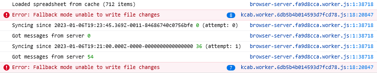 [Bug]: Using full URL vs localhost results in merged budget Files · Issue #436 · actualbudget ...