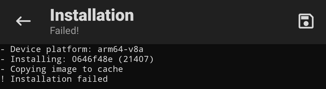 Unable to patch boot.img · Issue #3811 · topjohnwu/Magisk · GitHub