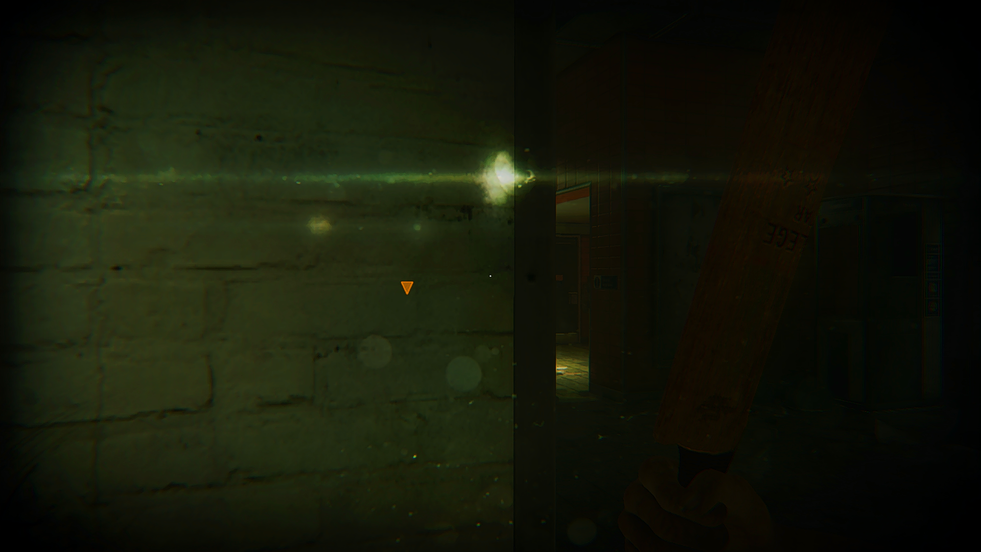 ZombiU issues with lights through the walls · Issue #635 · cemu-project/Cemu · GitHub