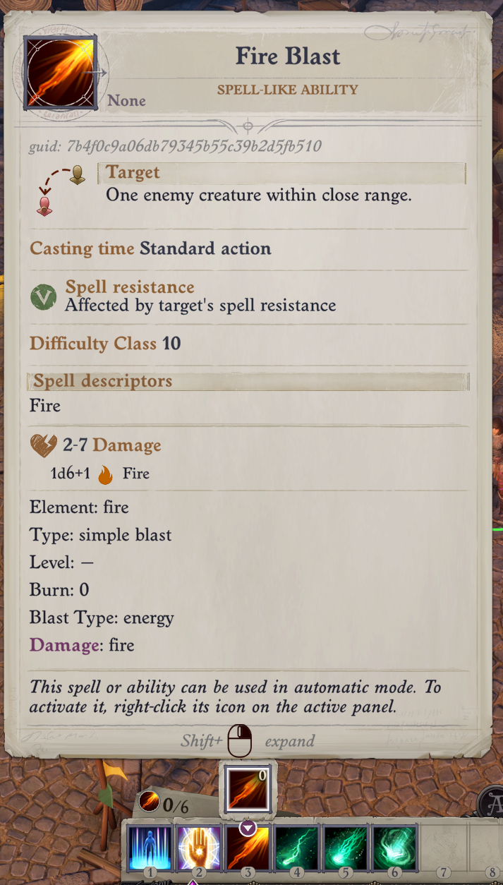 Elemental Scion - Increased damage · Issue #201 · Truinto/DarkCodex · GitHub