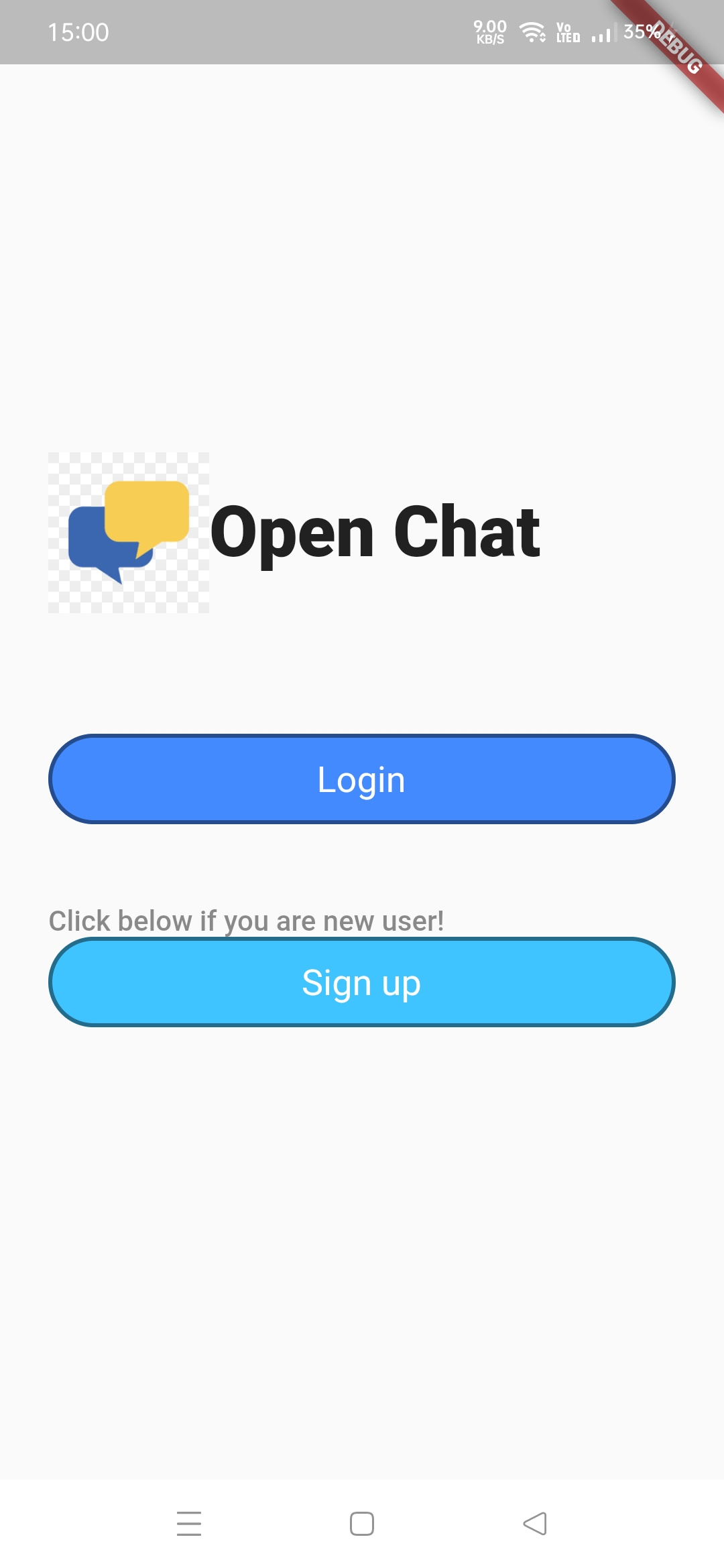 GitHub - ankit-itsme/chat-app
