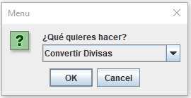 GitHub - cris7cf/Conversor-Oracle-One-Challenge