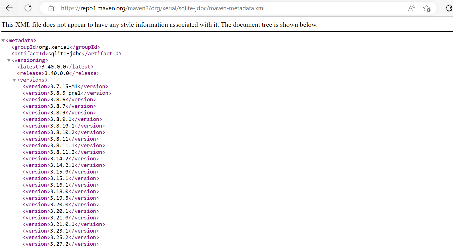Driver files missing and can't download · Issue #18677 · dbeaver ...