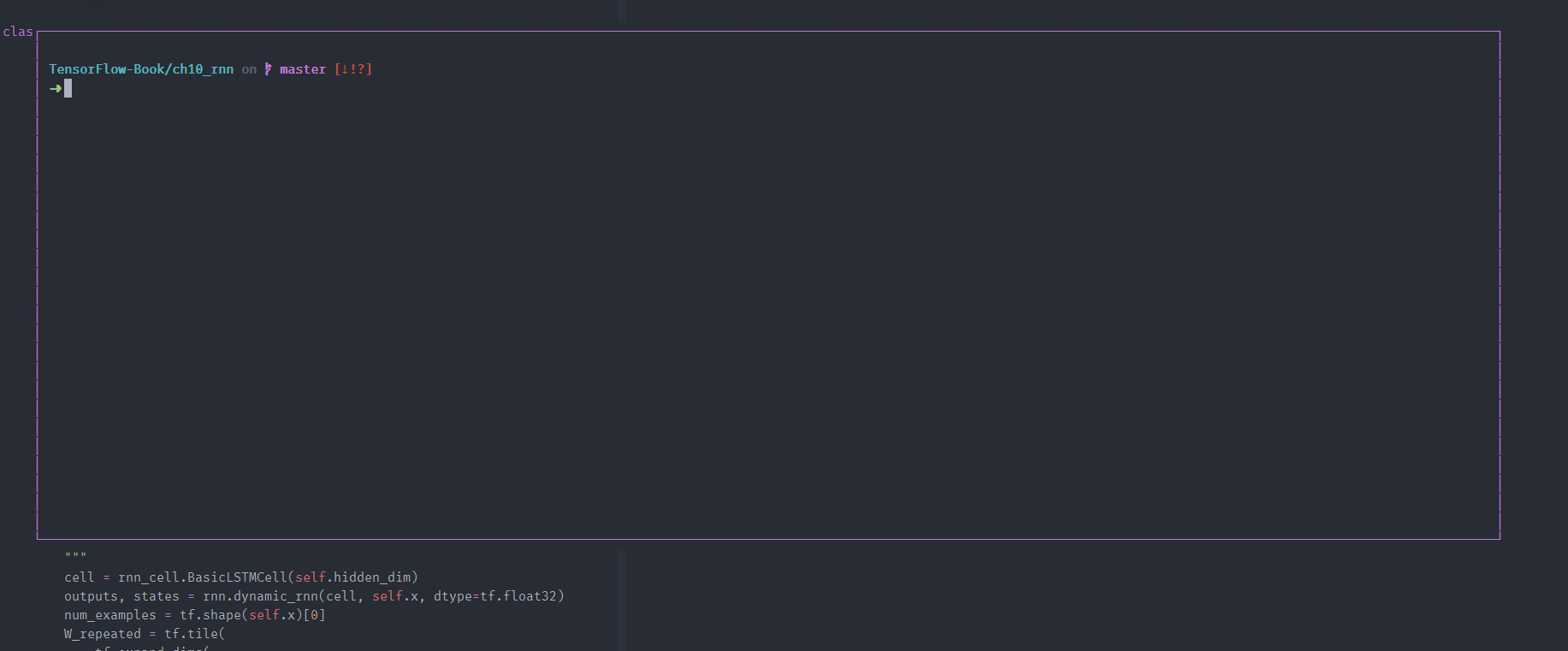 Terminal Popup overflows · Issue #5802 · vim/vim · GitHub