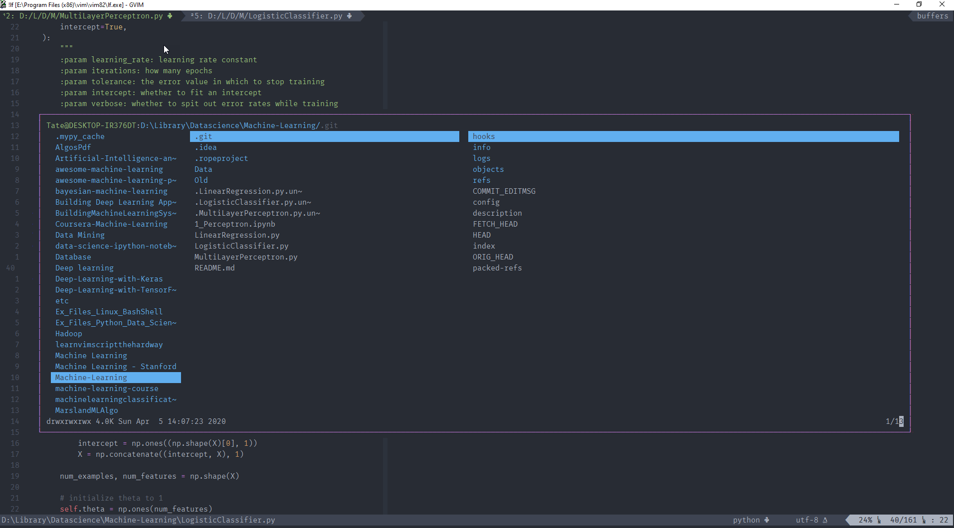 Open lf in current session · Issue #318 · gokcehan/lf · GitHub