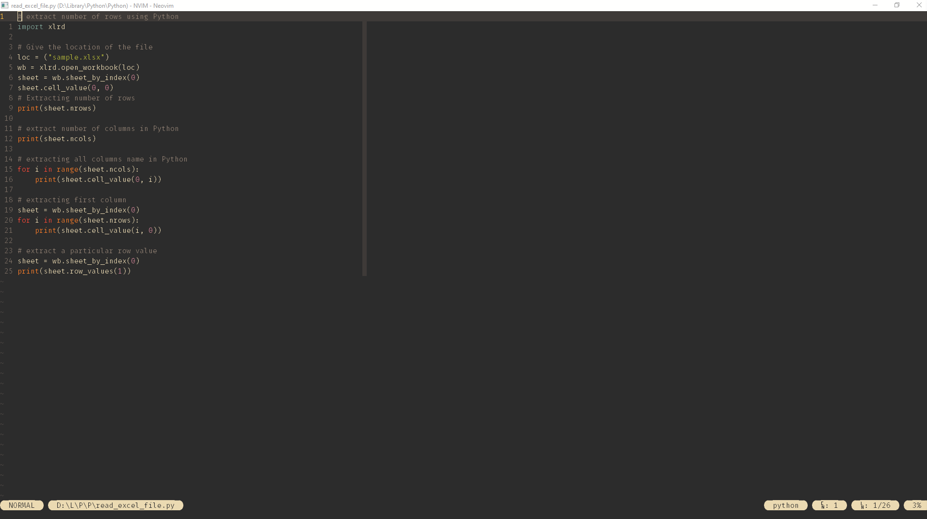 Patched Nerd fonts do display properly · Issue #741 · equalsraf/neovim-qt · GitHub