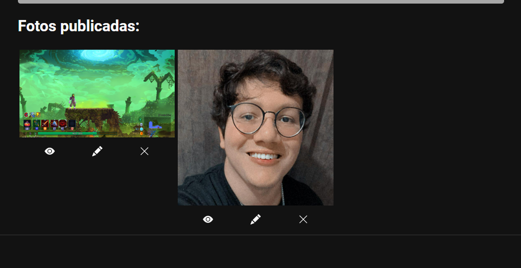 GitHub - Ledelara/ReactGram