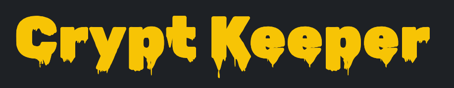 GitHub - bigcat86/crypt-keeper-AT: crypto tracker