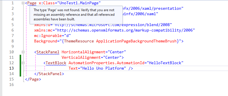 UNO Platform App build errors on Windows only. · unoplatform uno · Discussion #13323 · GitHub