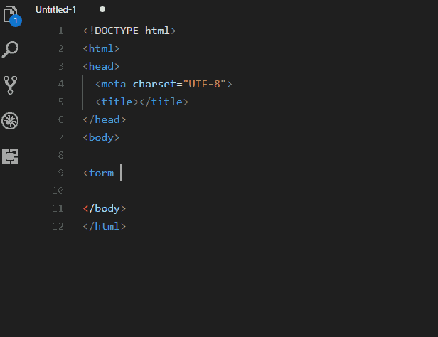 Html Trigger Completion For Attribute Values · Issue 40067 · Microsoftvscode · Github 