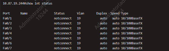Bug Cisso交换机命令过滤不生效 · Issue 11518 · Jumpserverjumpserver · Github