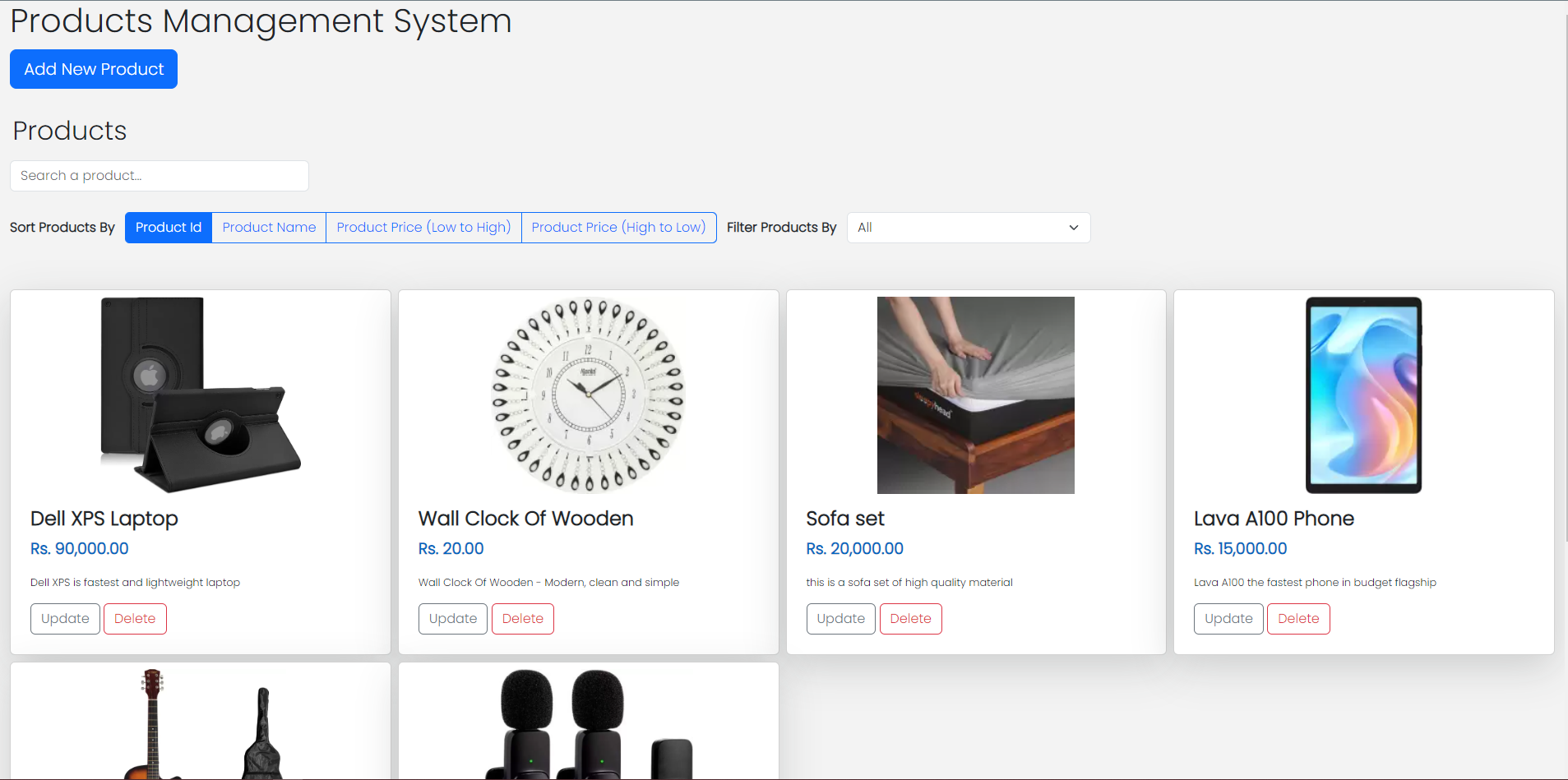 GitHub - karansinh-raj/crud-operation-javascript: CRUD (Create, Read ...