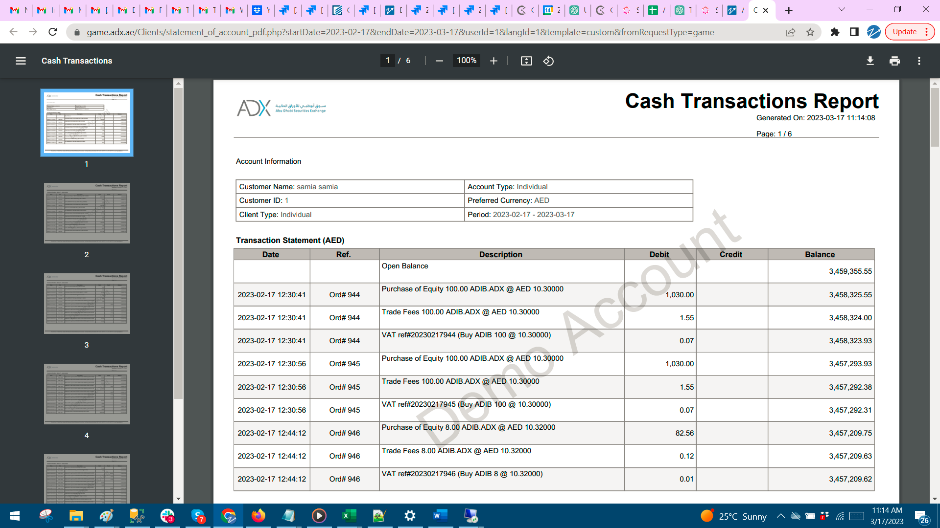 Adding watermark for "statement of account" · Issue #27 · mnf1980/SIM · GitHub
